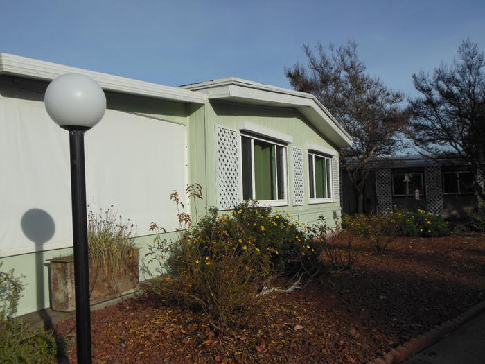 Listing - 159 Sequoia Circle, Santa Rosa CA 95401