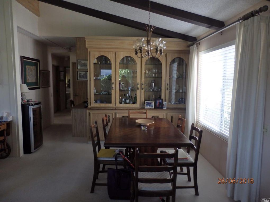Listing - 208 Circulo Nuevo, Rohnert Park CA 94928